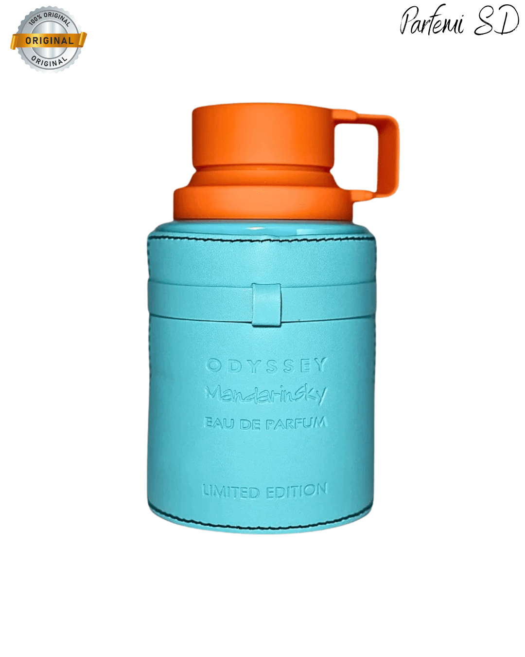 Armaf Odyssey Mandarin Sky EDP | Premium Original Parfemi | Parfemi SD