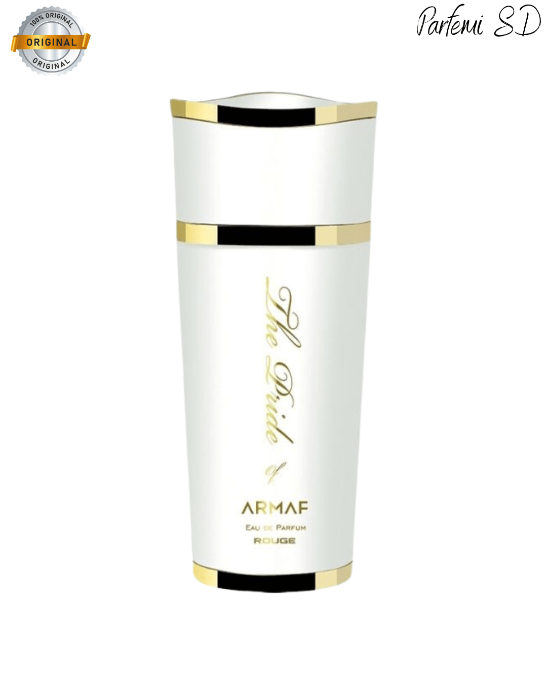 Armaf The Pride White EDP | Premium Original Parfemi | Parfemi SD