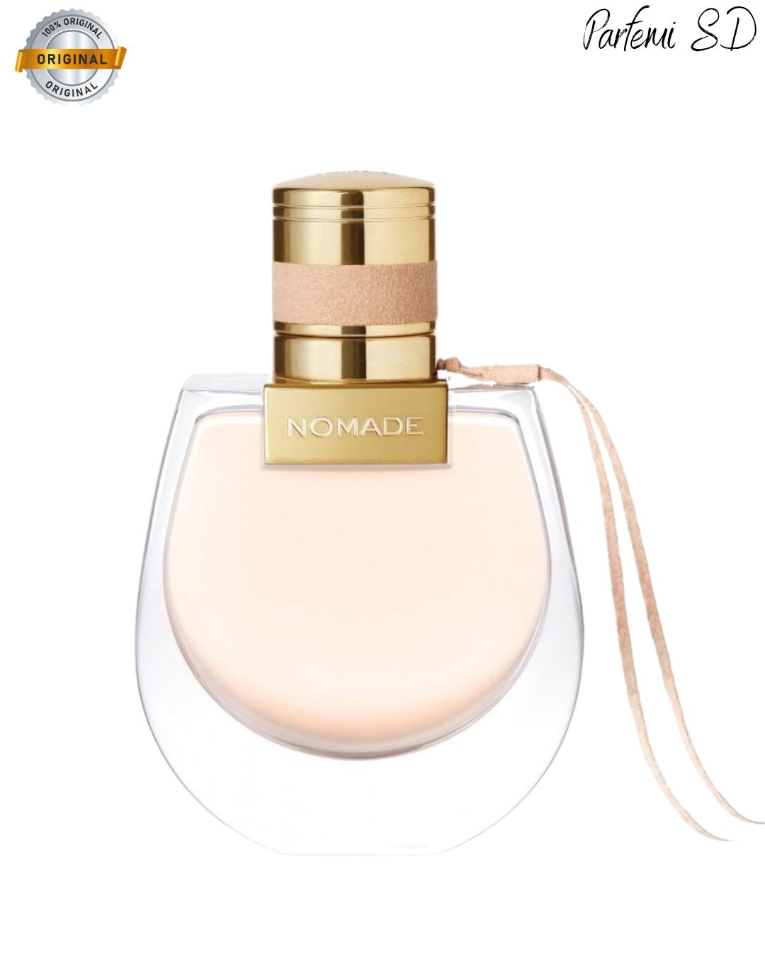 Originalni Chloe Nomade EDP parfem | Premium Original Parfemi | Parfemi SD