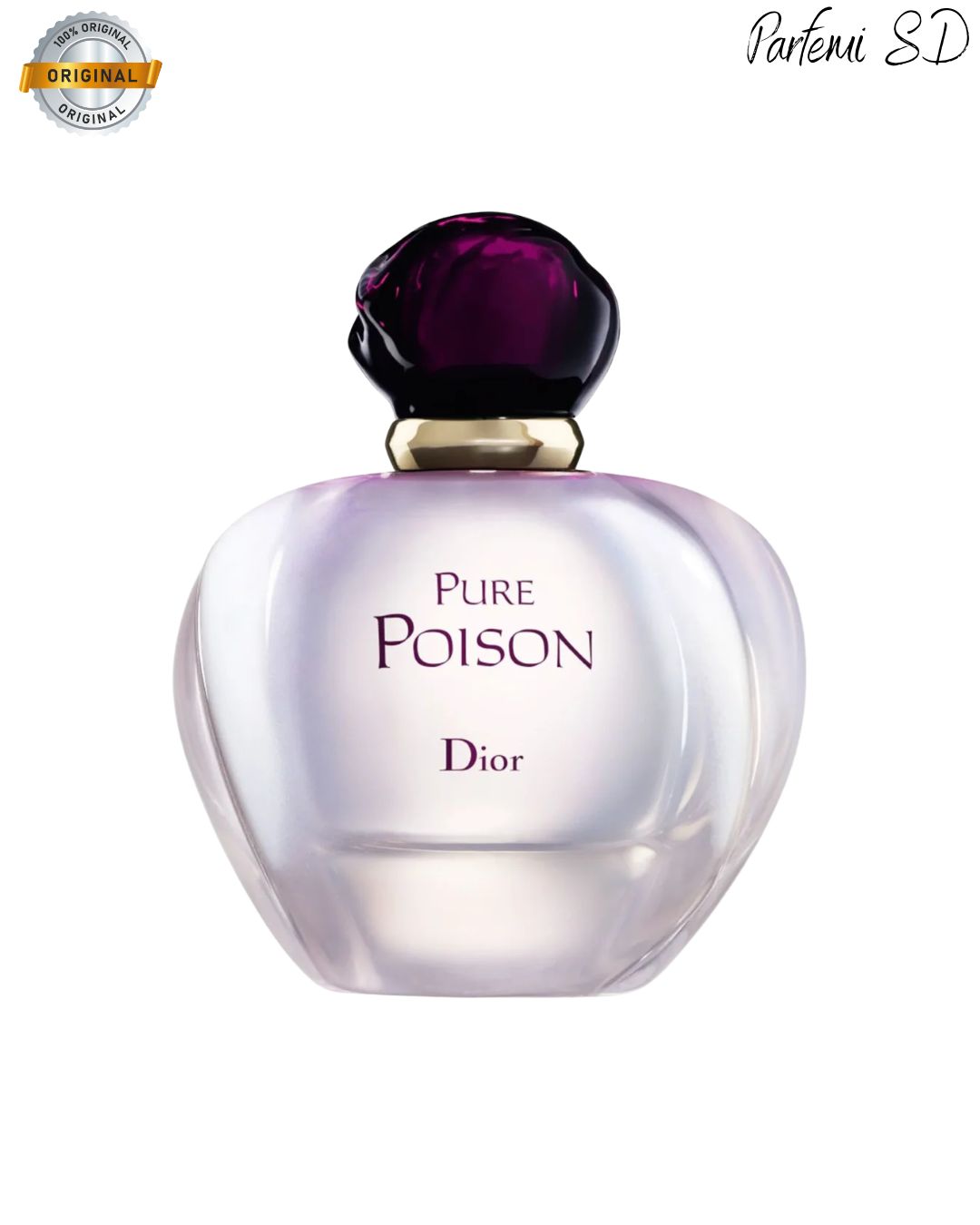 Christian Dior Pure Poison EDP – Parfemi SD