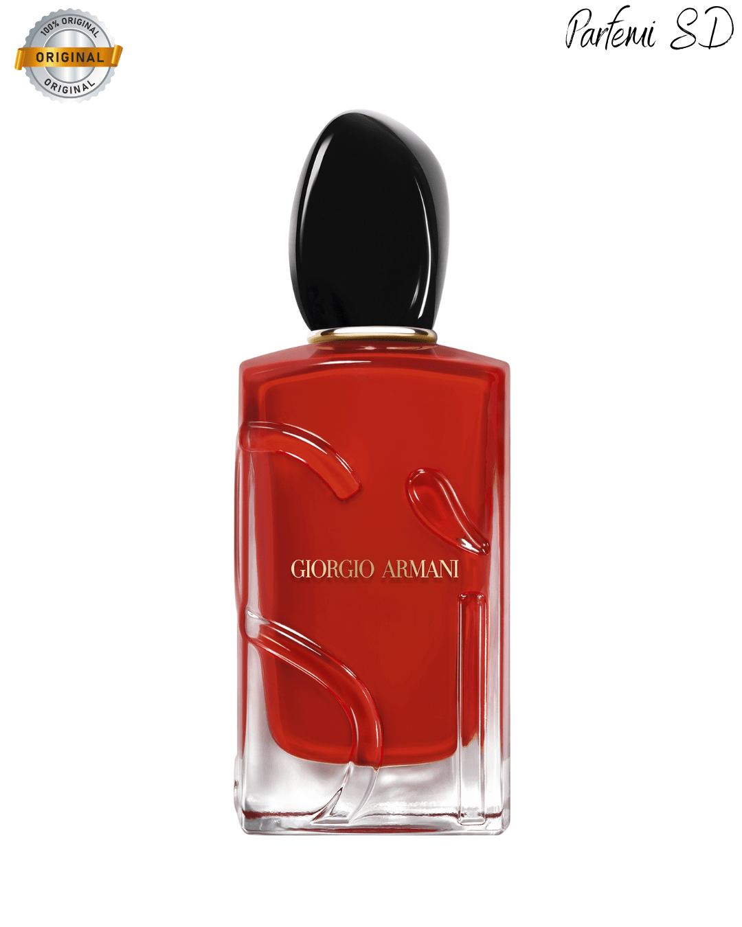 Originalni Giorgio Armani Si Passione EDP parfem | Premium Original ...