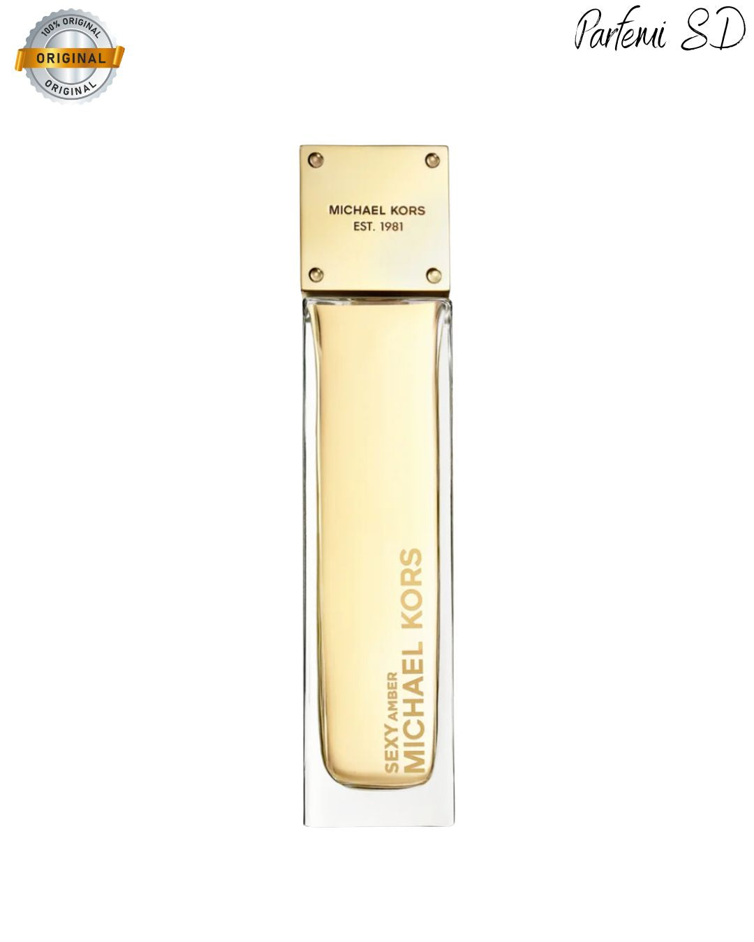 Michael Kors Sexy Amber EDP | Premium Original Parfemi | Parfemi SD