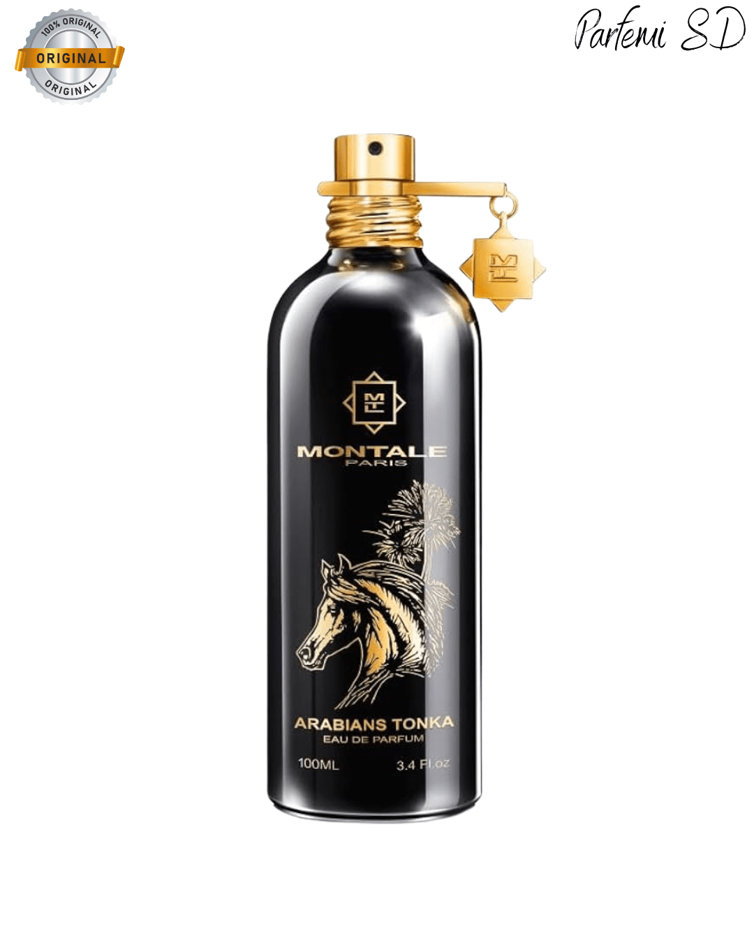 Originalni Montale Arabians Tonka EDP parfem | Premium Original Parfemi ...
