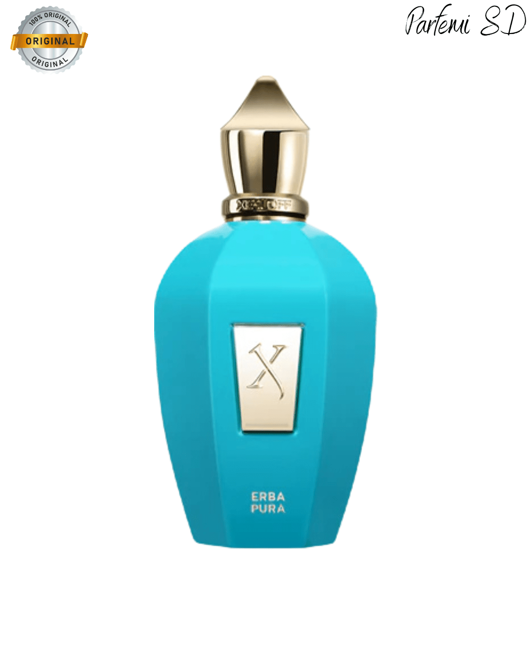 Originalni Xerjoff Erba Pura EDP parfem | Premium Original Parfemi ...