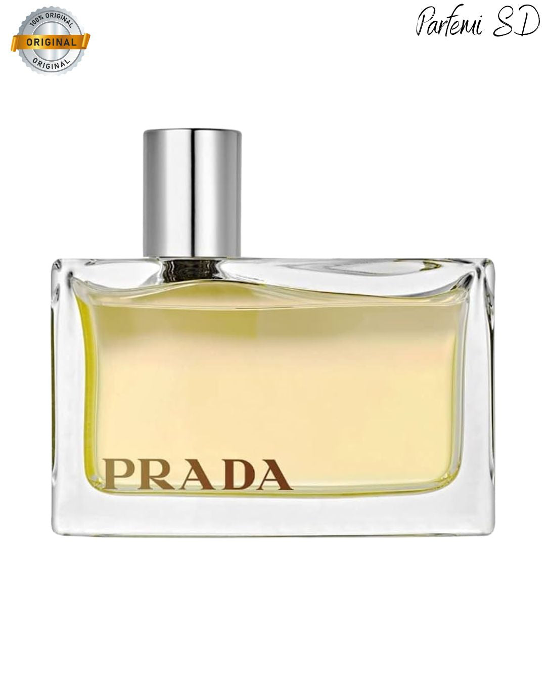 Originalni Prada Amber EDP parfem | Premium Original Parfemi | Parfemi SD